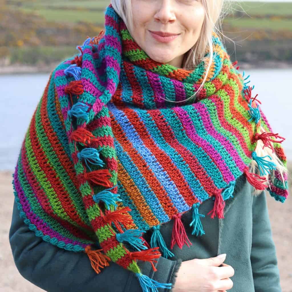 Free Patterns Archives - Page 8 of 9 - Annie Design Crochet