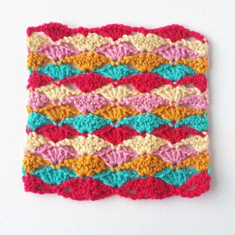 Free Patterns Archives - Page 8 of 10 - Annie Design Crochet