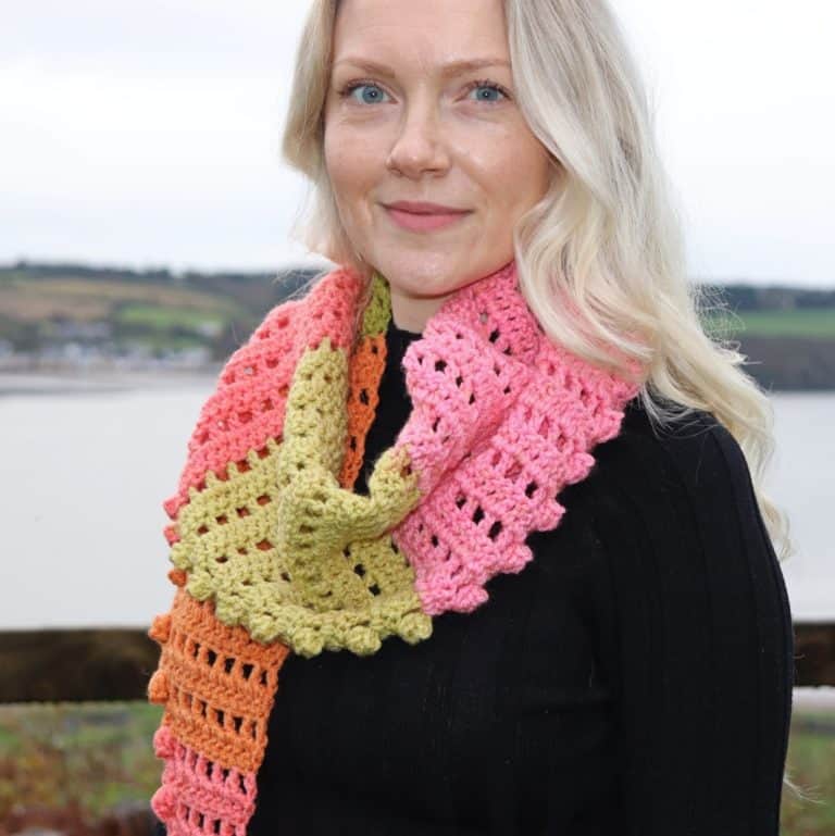 Free Patterns Archives - Page 6 of 9 - Annie Design Crochet