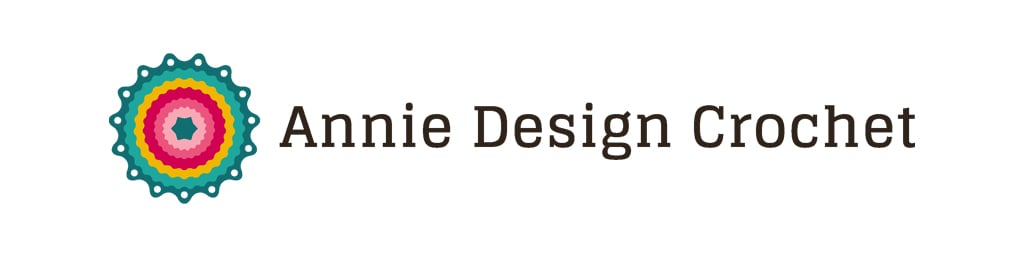 Easy Crochet Leaf (Free Crochet Pattern) - Annie Design Crochet