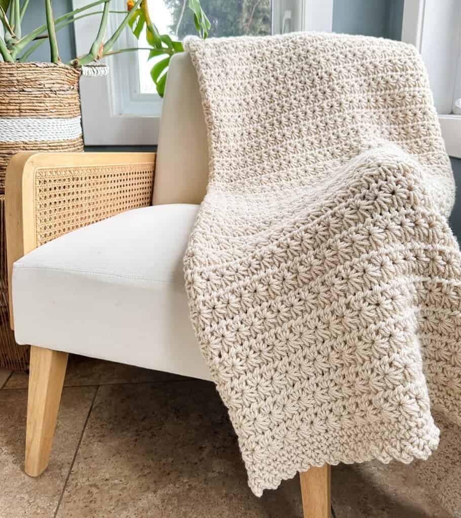 19 Free Fast and Easy Crochet Baby Blanket Patterns - Annie Design Crochet