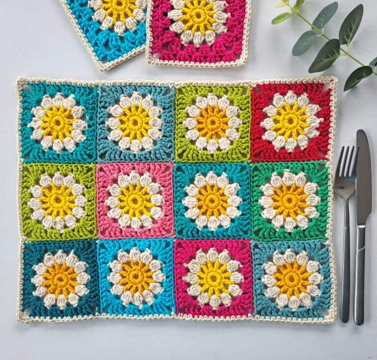21 Quick Crochet Projects for Instant Gratification (Free Patterns ...