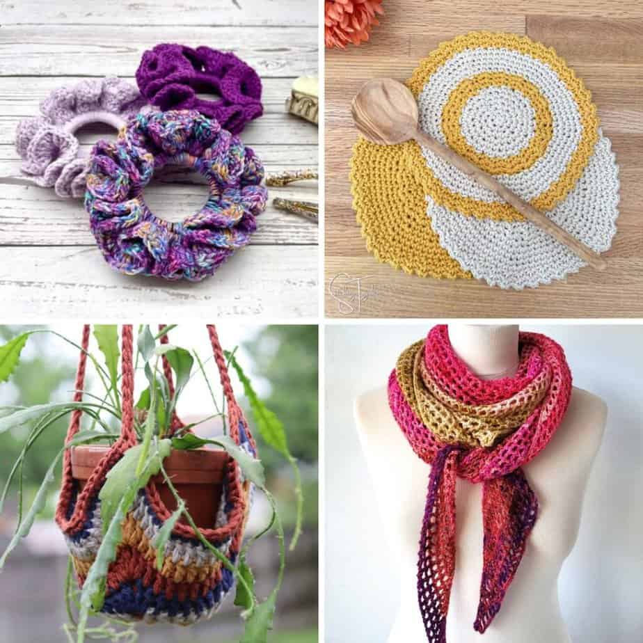 Annie Design Crochet - Crochet Designer, obsessed with colour and yarn