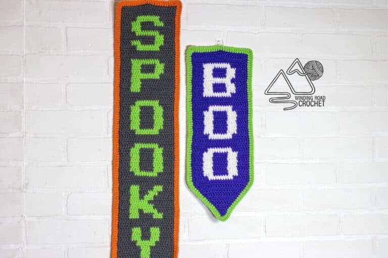 20+ Spooky Halloween Crochet Ideas (Free Patterns) - Annie Design Crochet